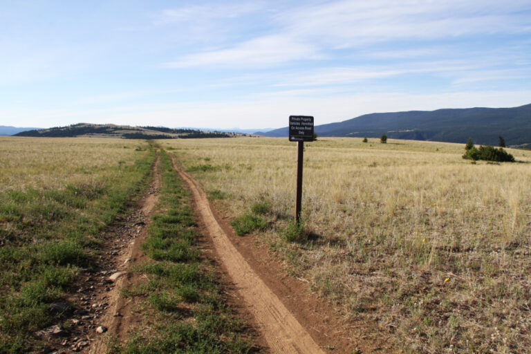 Backroads exploring into Junction Sheep Range Provincial Park – The ...