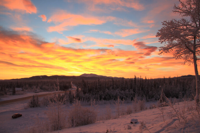 Shooting HDR images (High Dynamic Range) – The ExploreNorth Blog