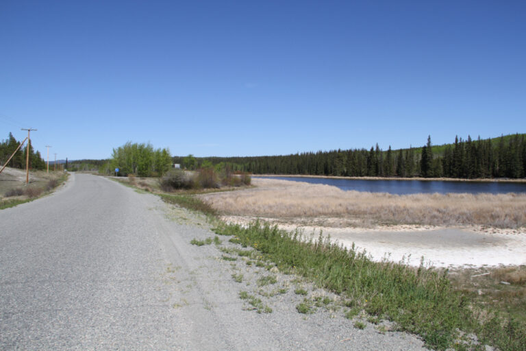 BC Highway 20, Bella Coola to Williams Lake – The ExploreNorth Blog