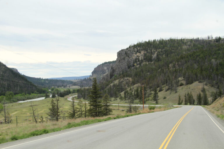 The road to Bella Coola: BC Highway 20 – The ExploreNorth Blog