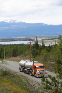 The road to Bella Coola: BC Highway 20 – The ExploreNorth Blog