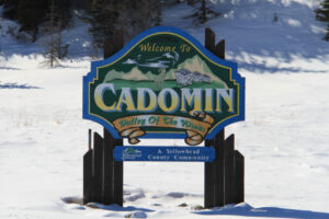 To coal mining country in the Alberta Rockies – The ExploreNorth Blog