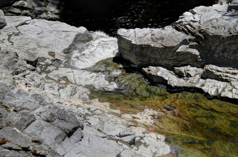 Exploring the Sunshine Coast from Powell River to Saltery Bay – The ...