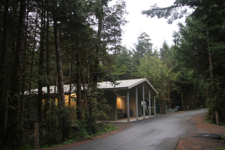 Green Point Campground, Pacific Rim National Park – The ExploreNorth Blog