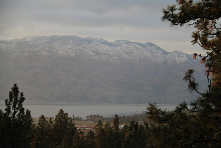 Exploring Kelowna old & new – Father Pandosy Mission and a unique wine ...