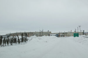 Exploring Inuvik, Northwest Territories – The ExploreNorth Blog