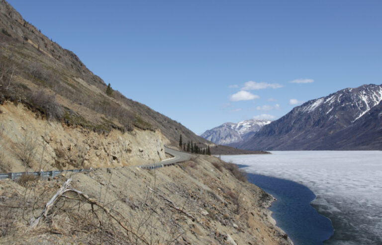 A final visit to the historic Venus silver mill – The ExploreNorth Blog