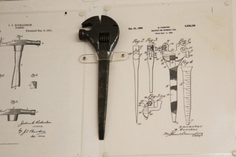 The Hammer Museum in Haines, Alaska – The ExploreNorth Blog