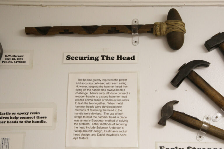 The Hammer Museum in Haines, Alaska – The ExploreNorth Blog