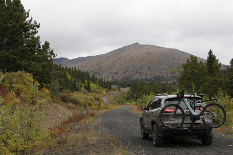 Exploring Ruby Creek and Ruby Mountain, Atlin – The ExploreNorth Blog