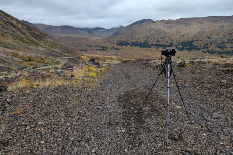 Exploring Ruby Creek and Ruby Mountain, Atlin – The ExploreNorth Blog